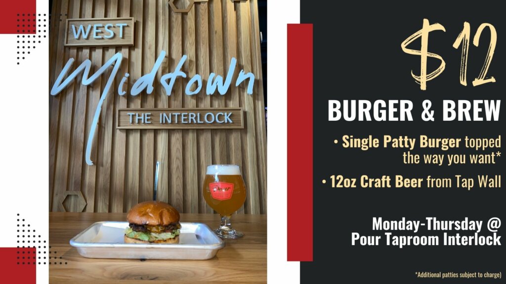 Event Calendar – The Interlock ATL