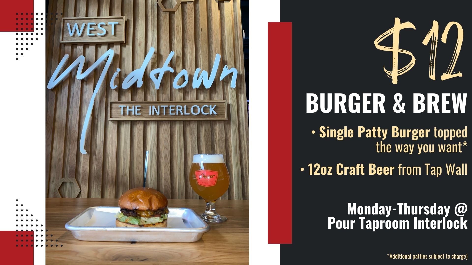 Event Calendar – The Interlock ATL