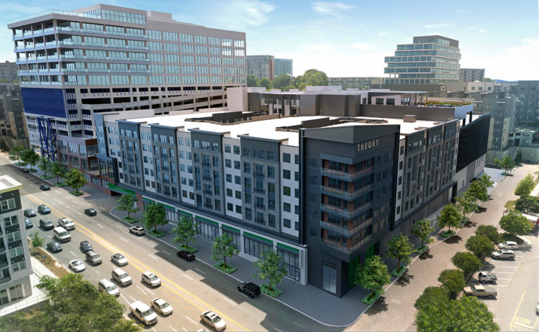 The Rive Atlanta – The Interlock ATL